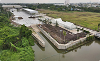 Koranit Construction Company Limited.